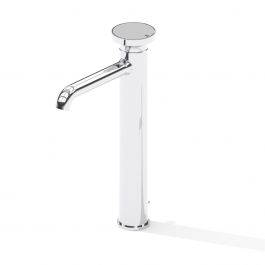 Gessi Origini 66003 Einhebel-Hochwaschtischmischer | Aqadecor